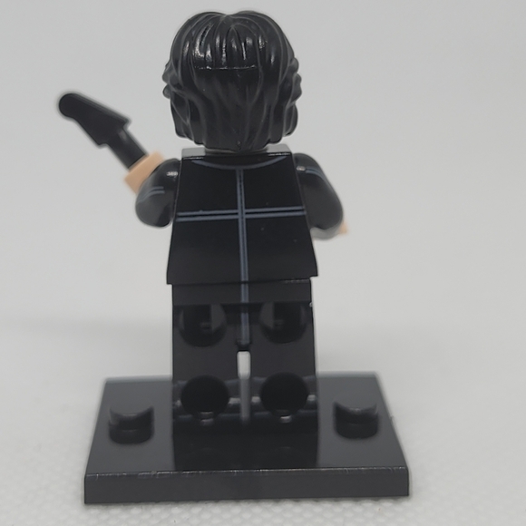 unbranded | Toys | Lego Compatible The Crow Buildingblock Toy ...